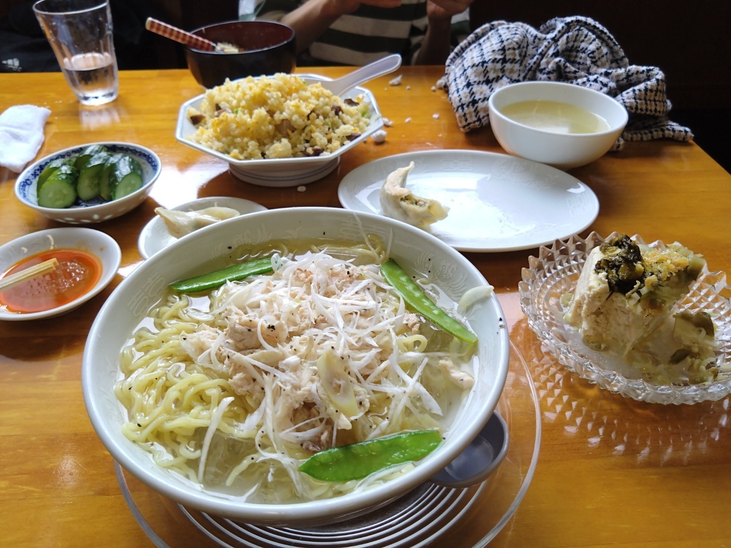 勝浦のおもてなしで大雨から霧雨に！Dさん今のうちッス(⁠•⁠ө⁠•⁠)⁠: たのまる